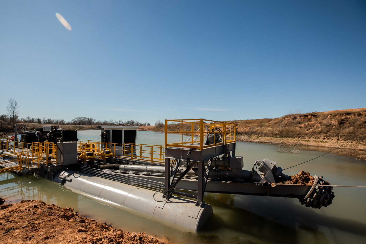 Blog – Texas Aggregates